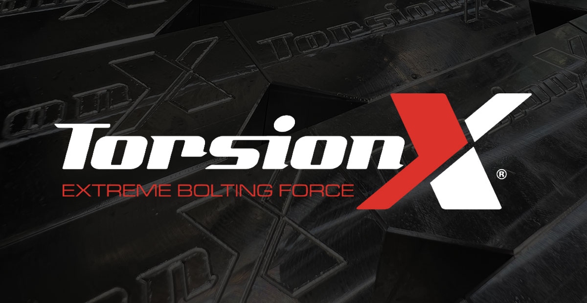 Torque Ranges and Charts - TorsionX